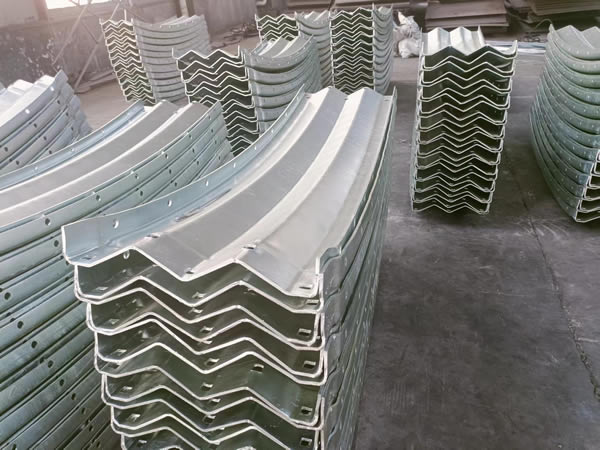 Tunnel Liner Plate