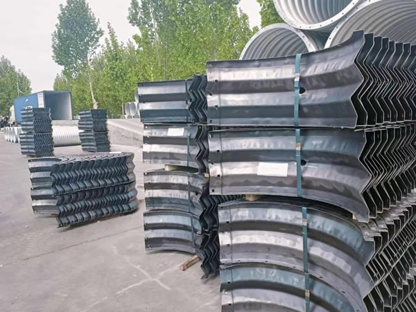 Tunnel Liner Plate